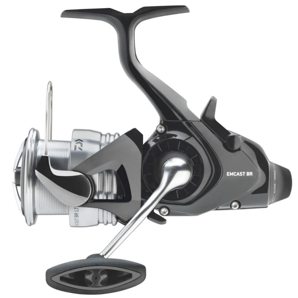 Daiwa 24 Emcast BR LT4000-C